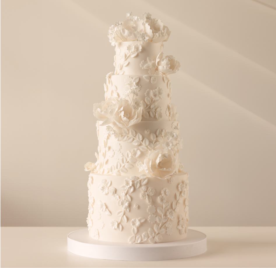 Custom Cakes | Pauline Cake