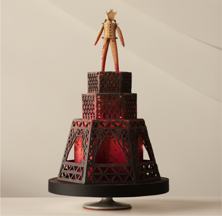 Custom Cakes | Pauline Cake