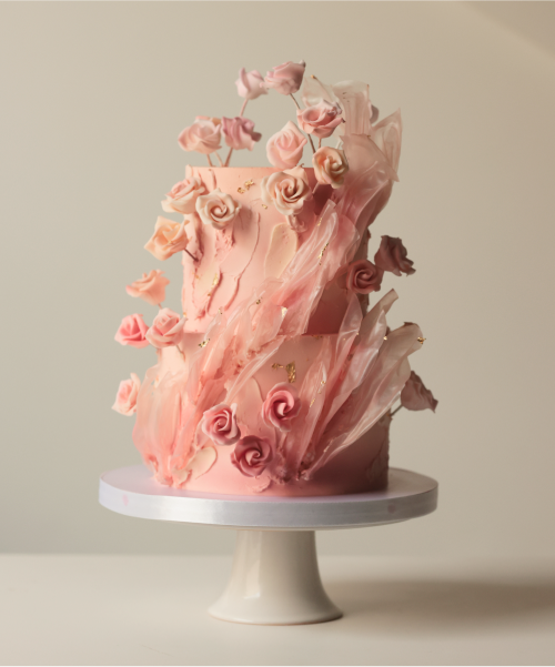 Custom Cakes | Pauline Cake