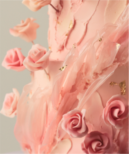 Custom Cakes | Pauline Cake