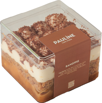 Fillings Guide | Pauline Cake